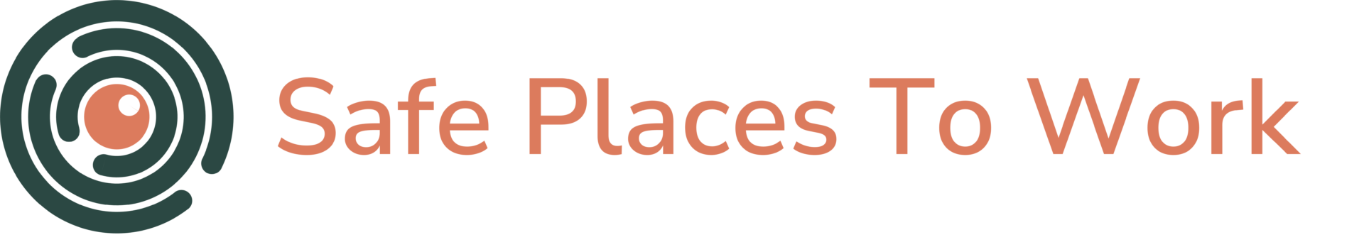 Eliminating fear at work – one place at a time. - Safe Places To Work